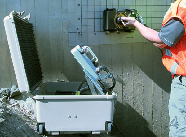 Sydney's Concrete Scanning Experts | Concrete Scanning Services