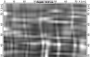 Slab Scan in Sydney | Concrete Scanning Services
